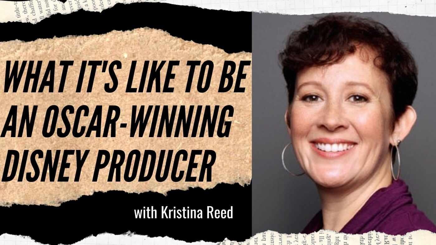 Kristina Reed: Disney Producer For Oscars 2015 Best Animated Feature ...