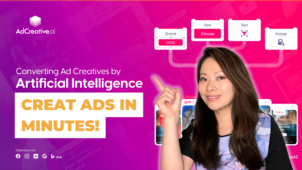 AdCreative.ai Review: Create Ads With AI In Just 3 Clicks (2023) | Feisworld
