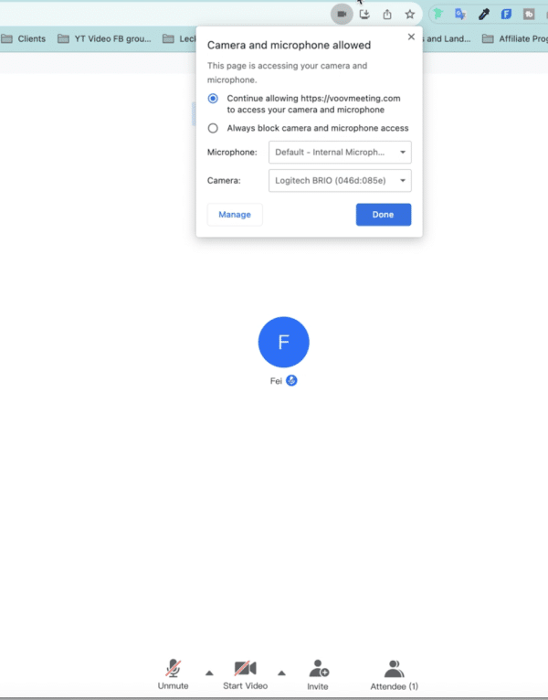 VooV: The Best Zoom Alternative For Mainland China | Feisworld