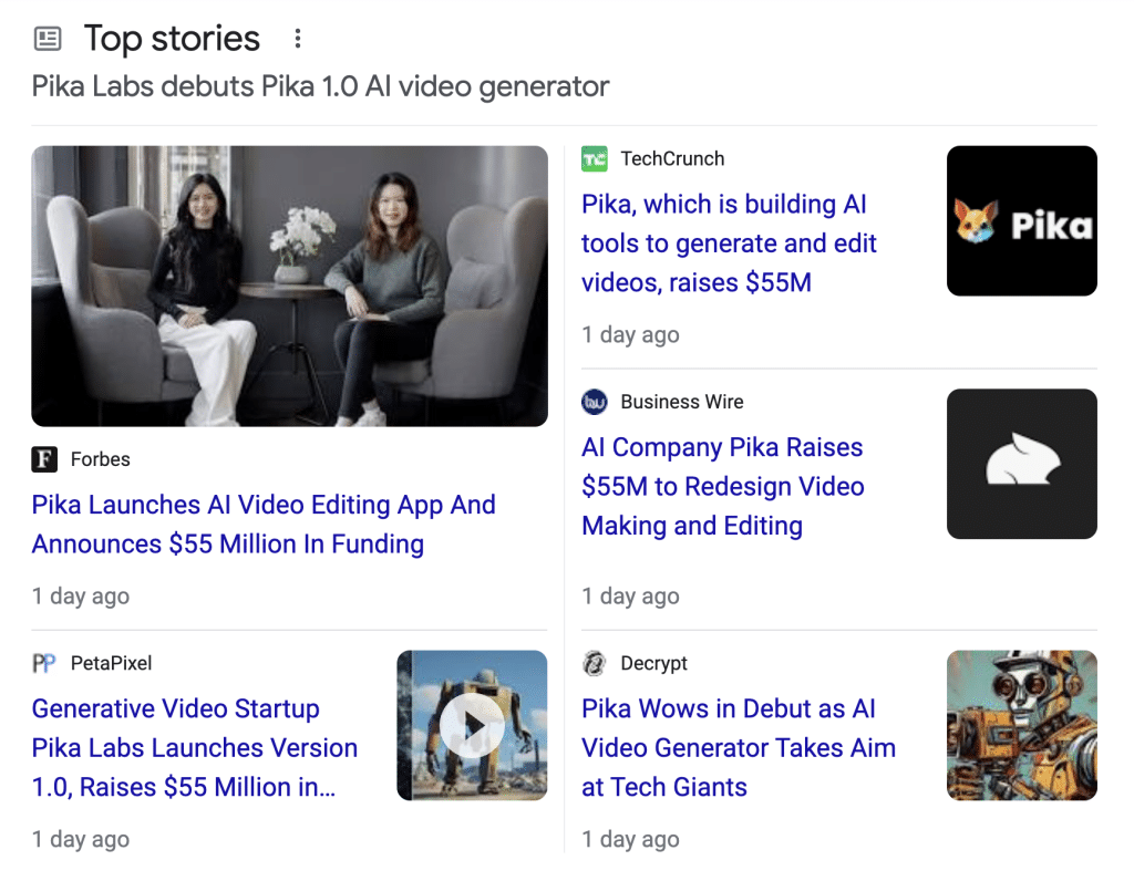 Pika 1.0: Revolutionizing AI Video Generation | Feisworld