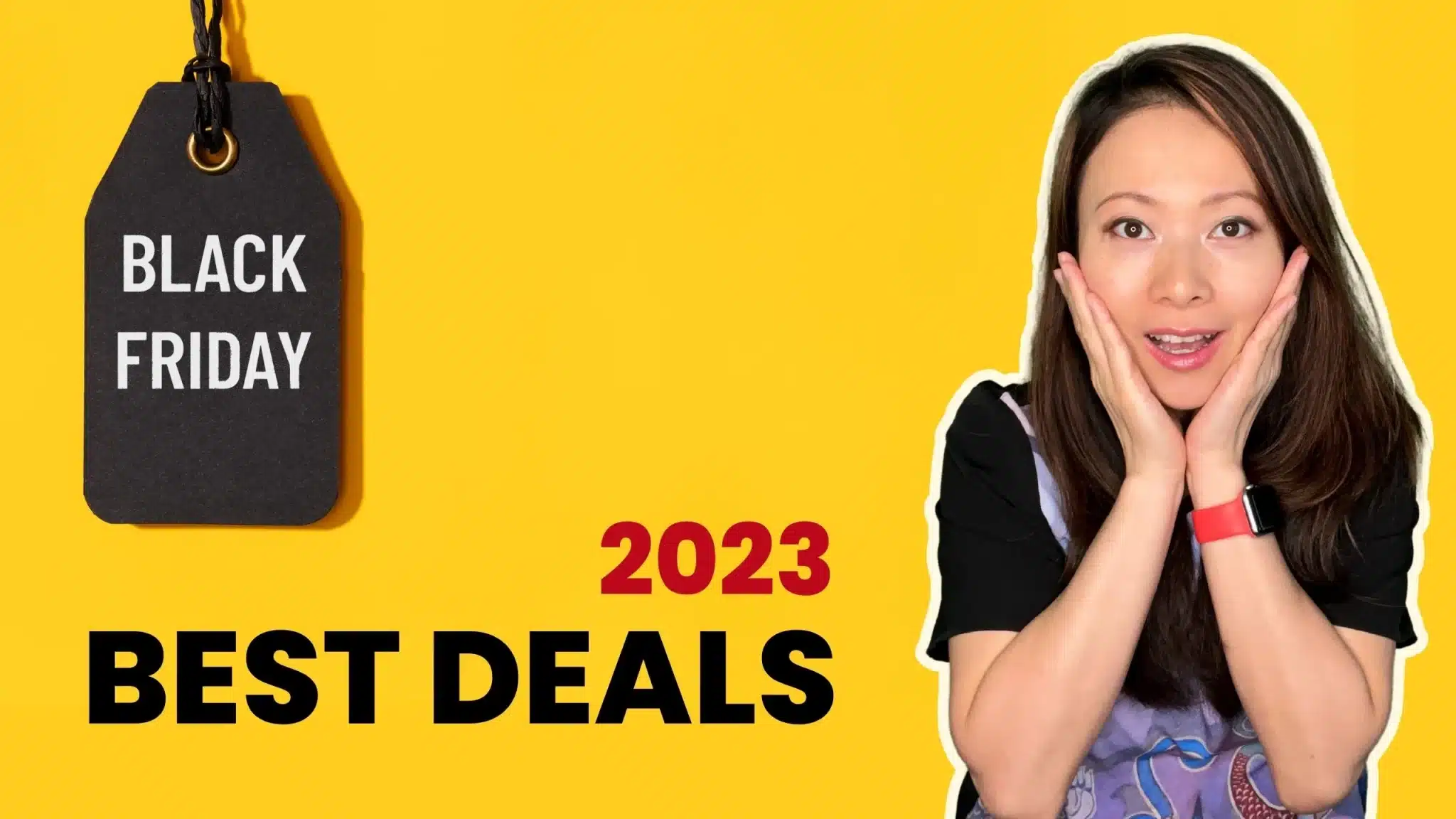 Our Favorite Black Friday Deals 2023: AI Tools And Software For ...